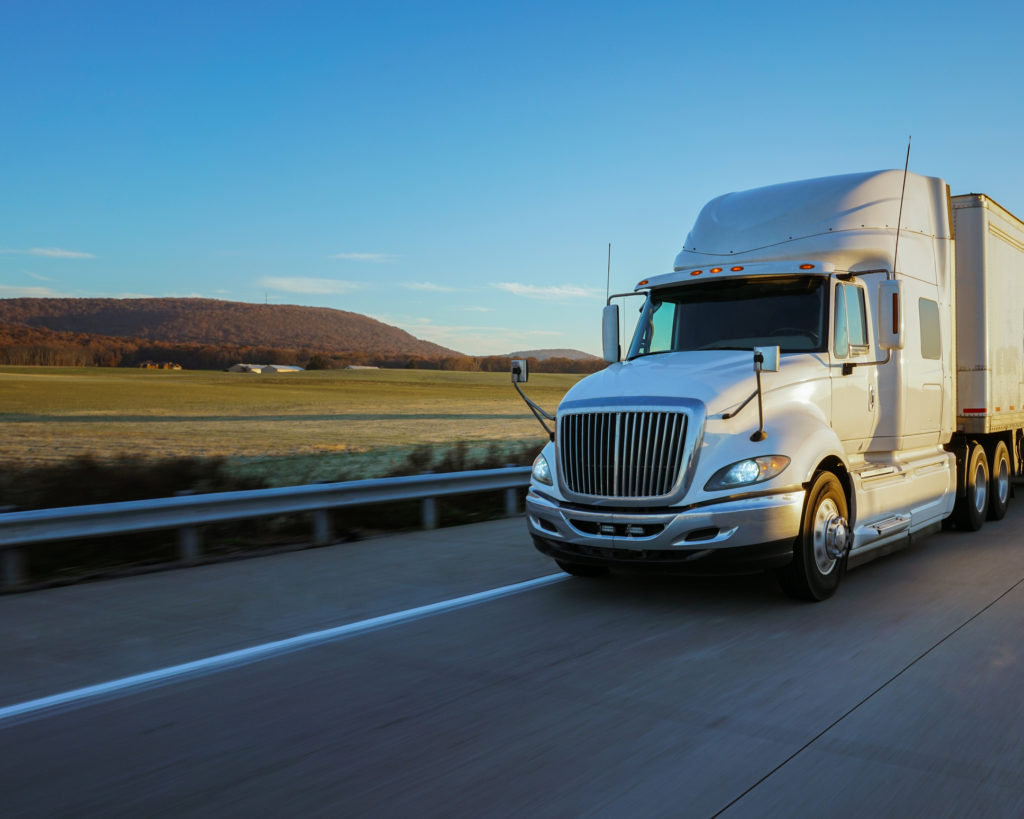 Important information about the ELD Mandate - Everglory Logistics