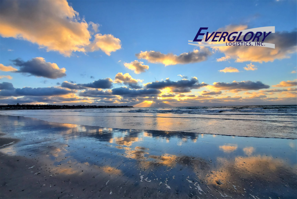 Your Preferred Supply Chain Provider - Everglory Logistics